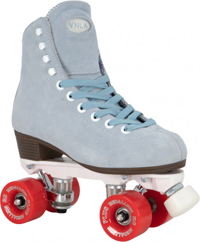 VNLA A La Mode Medallion Blue Moon- Multiple Wheel Colors — LEGACY SKATES