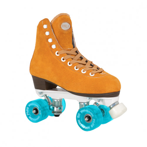 VNLA A La Mode Medallion Creamsicle- Multiple Wheel Colors — LEGACY SKATES
