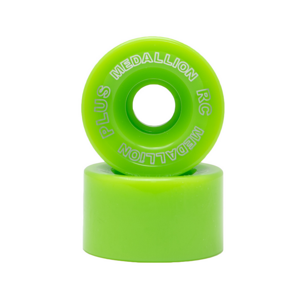 VNLA A La Mode Medallion Pistachio- Multiple Wheel Colors — LEGACY SKATES