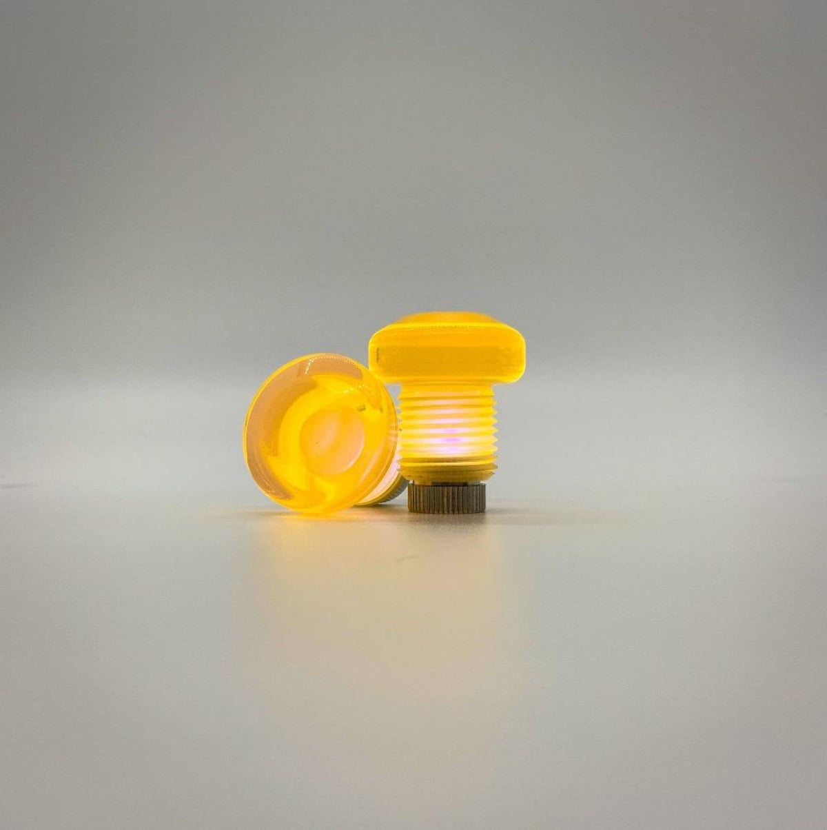 Jammerz Jam Plugs - Light Up - (5/8) — LEGACY SKATES