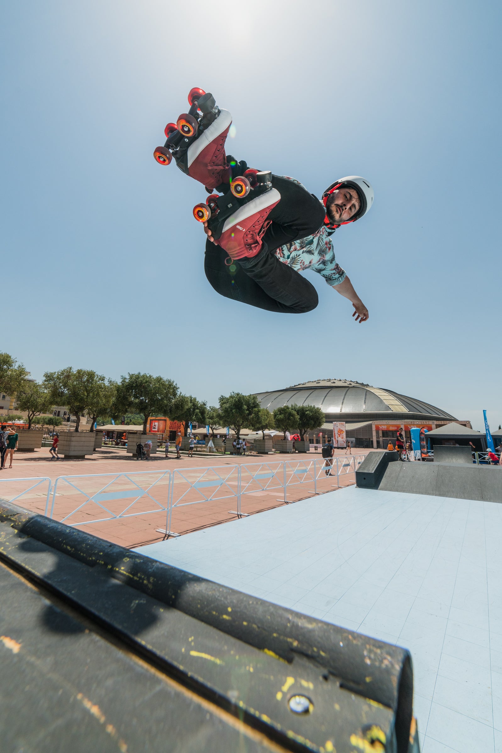 Chaya Karma Pro — LEGACY SKATES