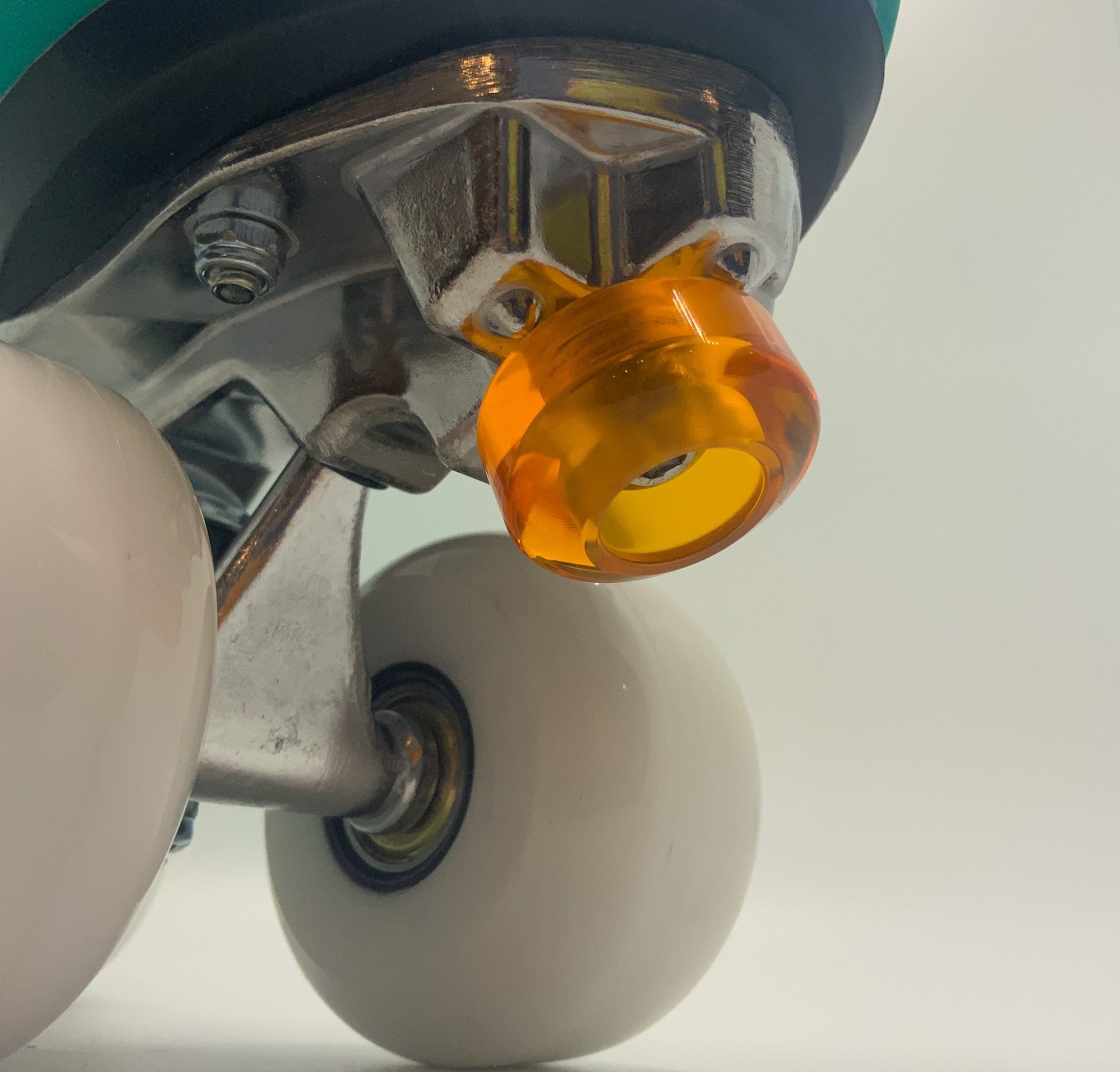Jammerz Jam Plugs - Bolt On - (5/16) — LEGACY SKATES